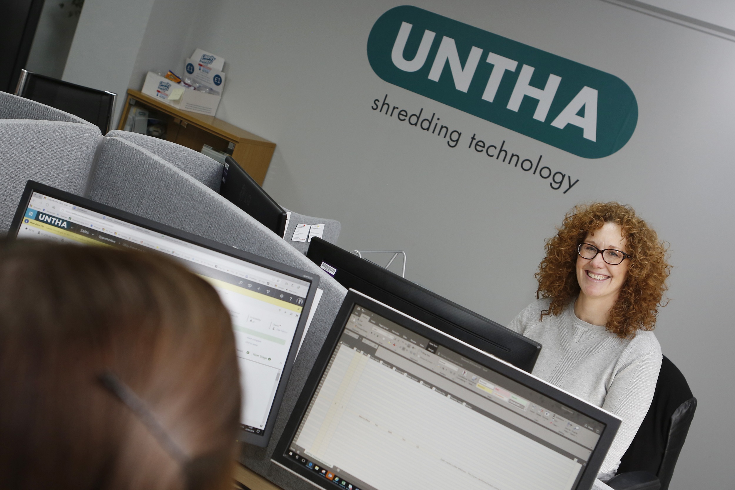 Get In Touch | Untha