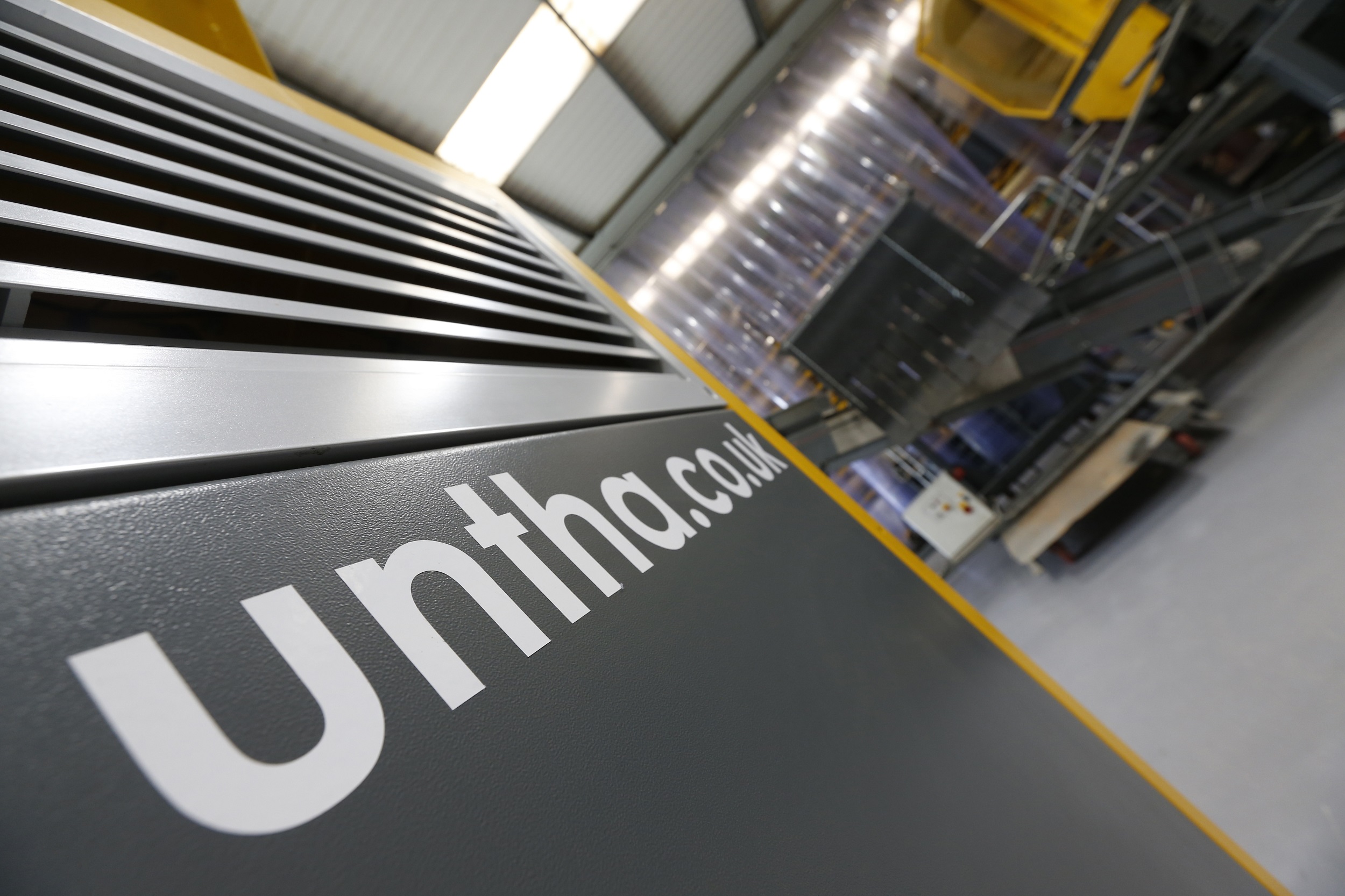 A Buyer’s Guide To Shredding Technology | UNTHA UK