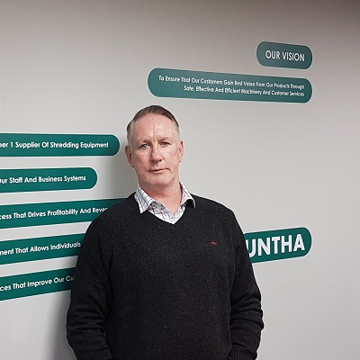 Meet The Team | UNTHA