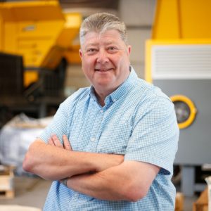 The UK's Leading Provider Of Industrial Waste Shredders | UNTHA