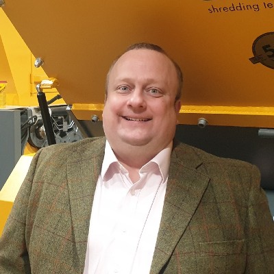 Meet The Team | UNTHA