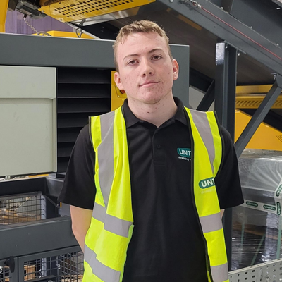 Meet The Team | UNTHA